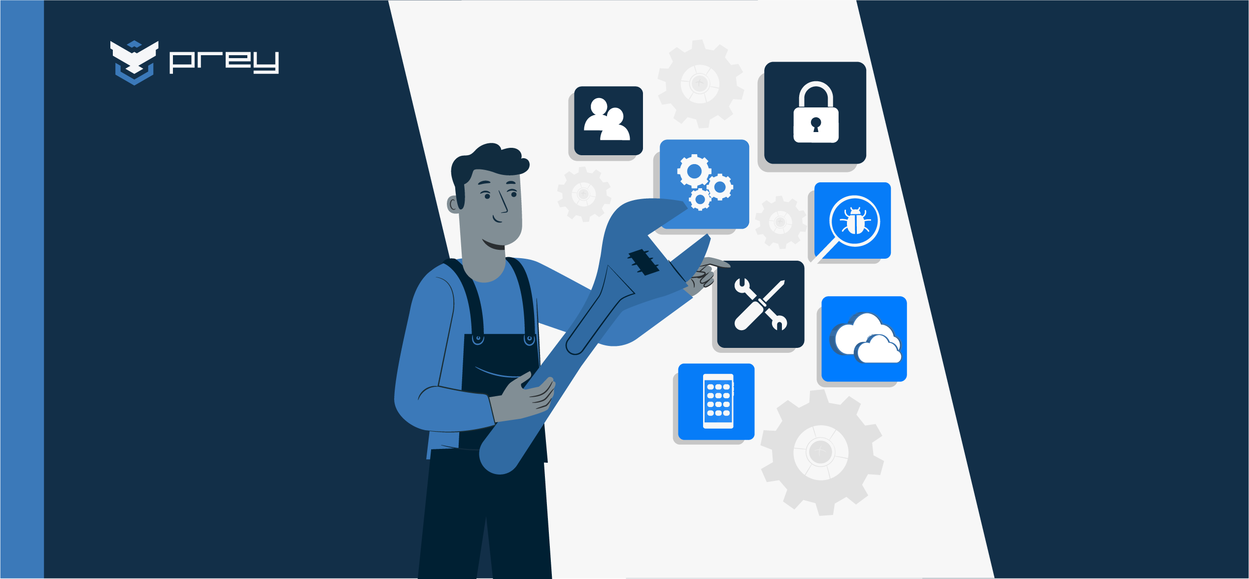 Herramientas de ciberseguridad: el kit esencial para proteger tu empresa